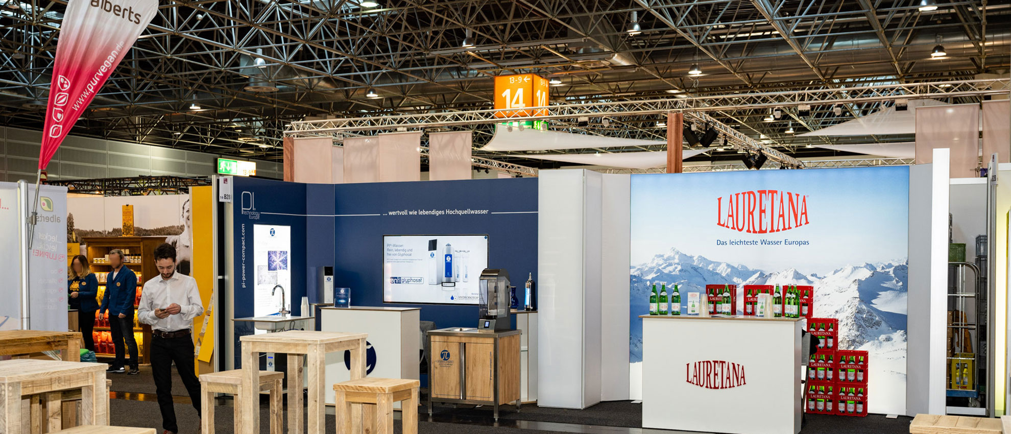 Für Ihre erfolgreiche Veranstaltung – GP-SCHILDER